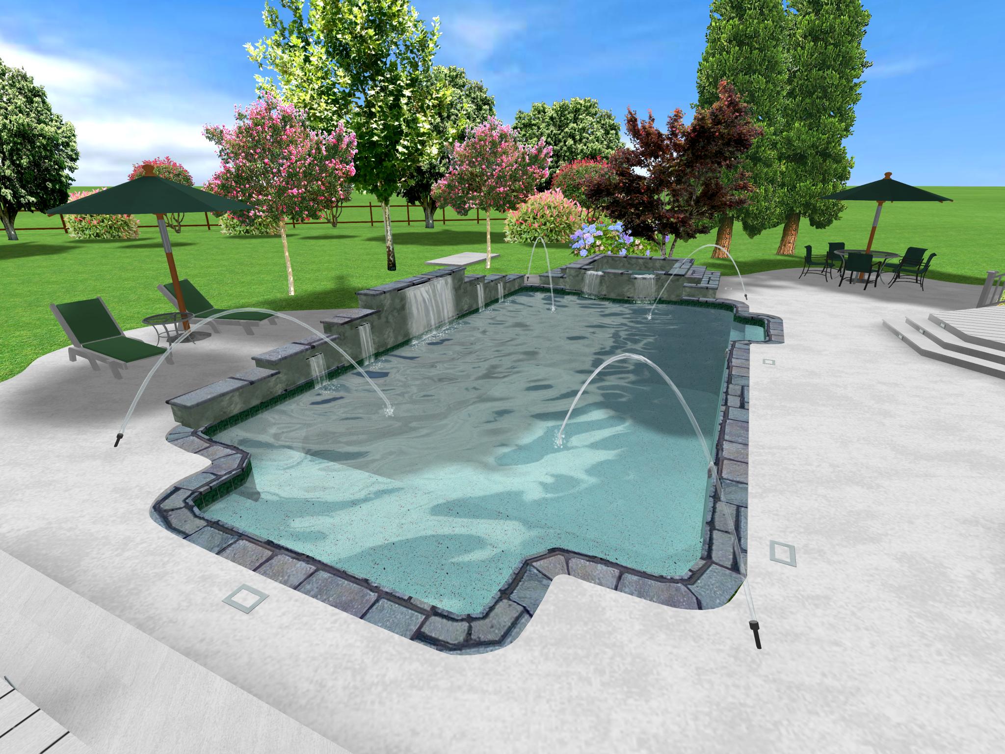 Permit Partner - Pool Permit